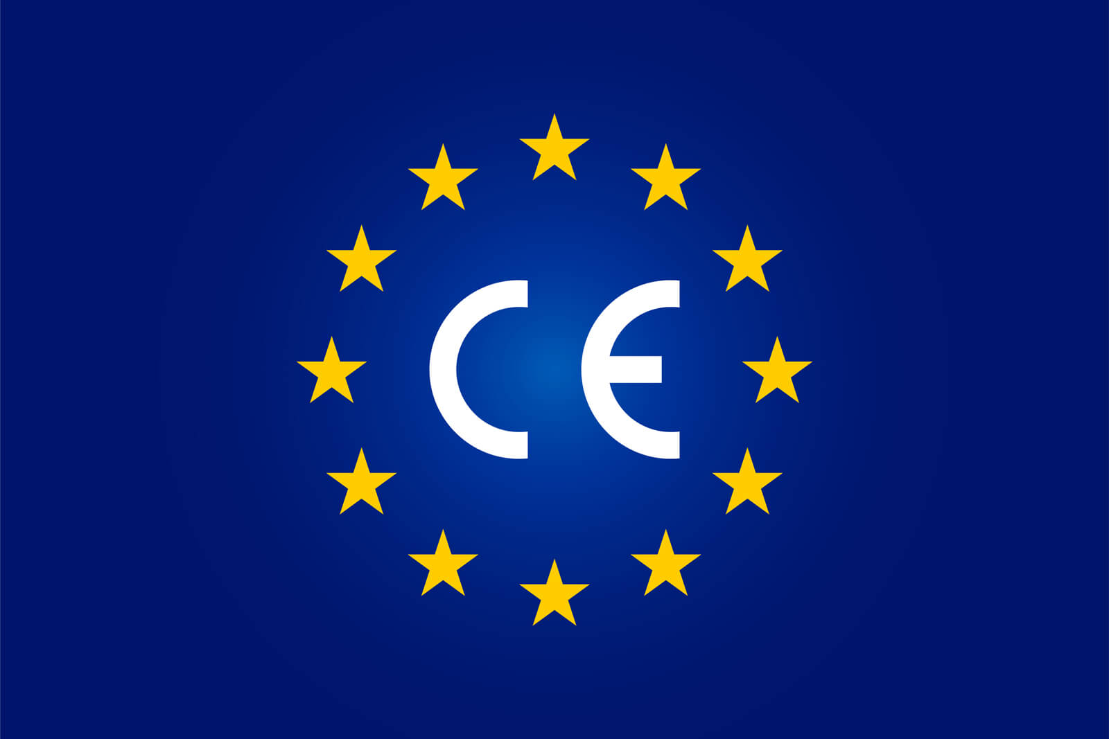 What Does It Take To Get a CE Mark? [The Process Explained ...